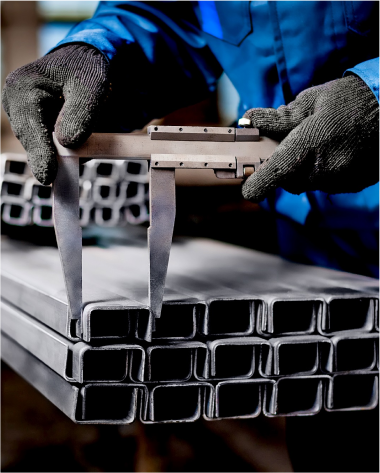 Metal Trading