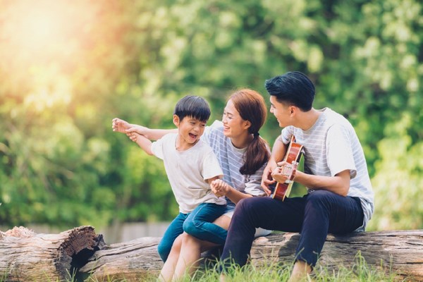 Con người - Tổng Công Ty Thép Việt Nam